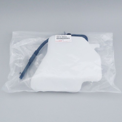 16470-66020 Toyota OEM Genuine TANK ASSY, RADIATOR RESERVE | eBay