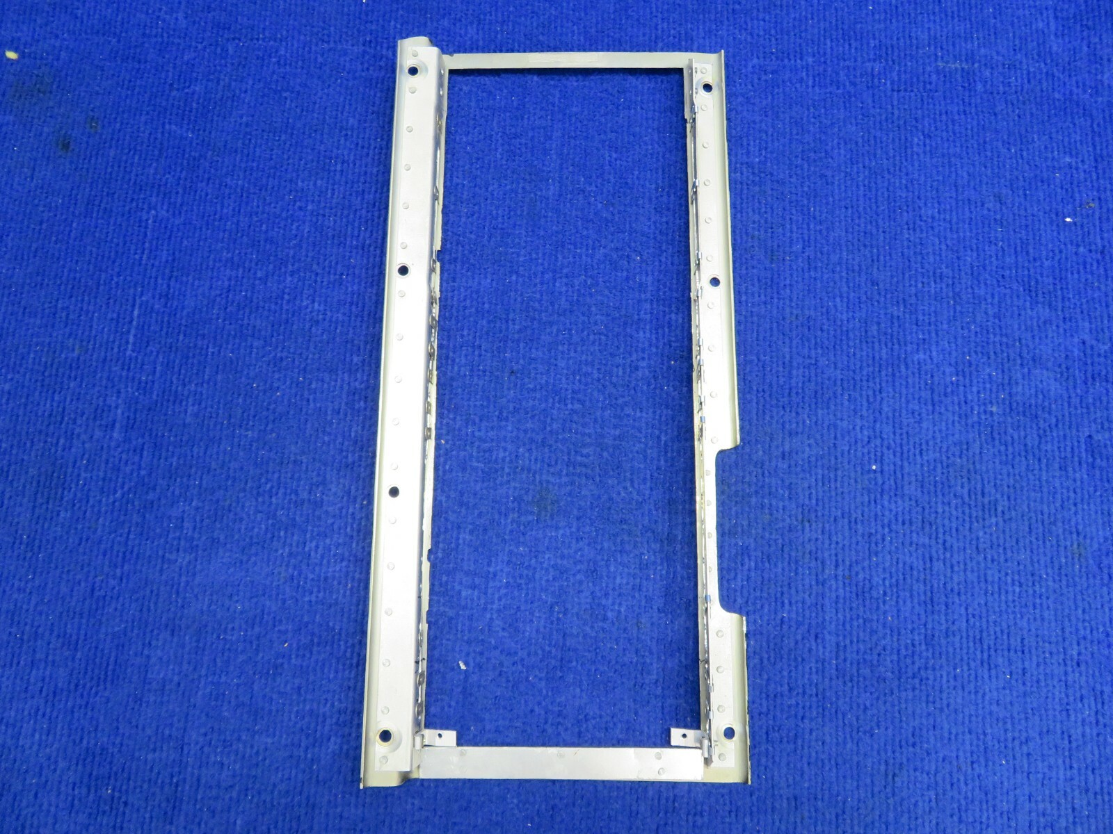 Beech 58 Baron Instrument Panel FOR PARTS (0322-27) | eBay