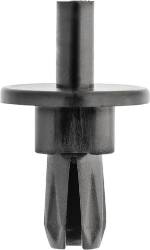 AMZ Clips And Fasteners 50 Grille To Metal Stamping Retainers ...