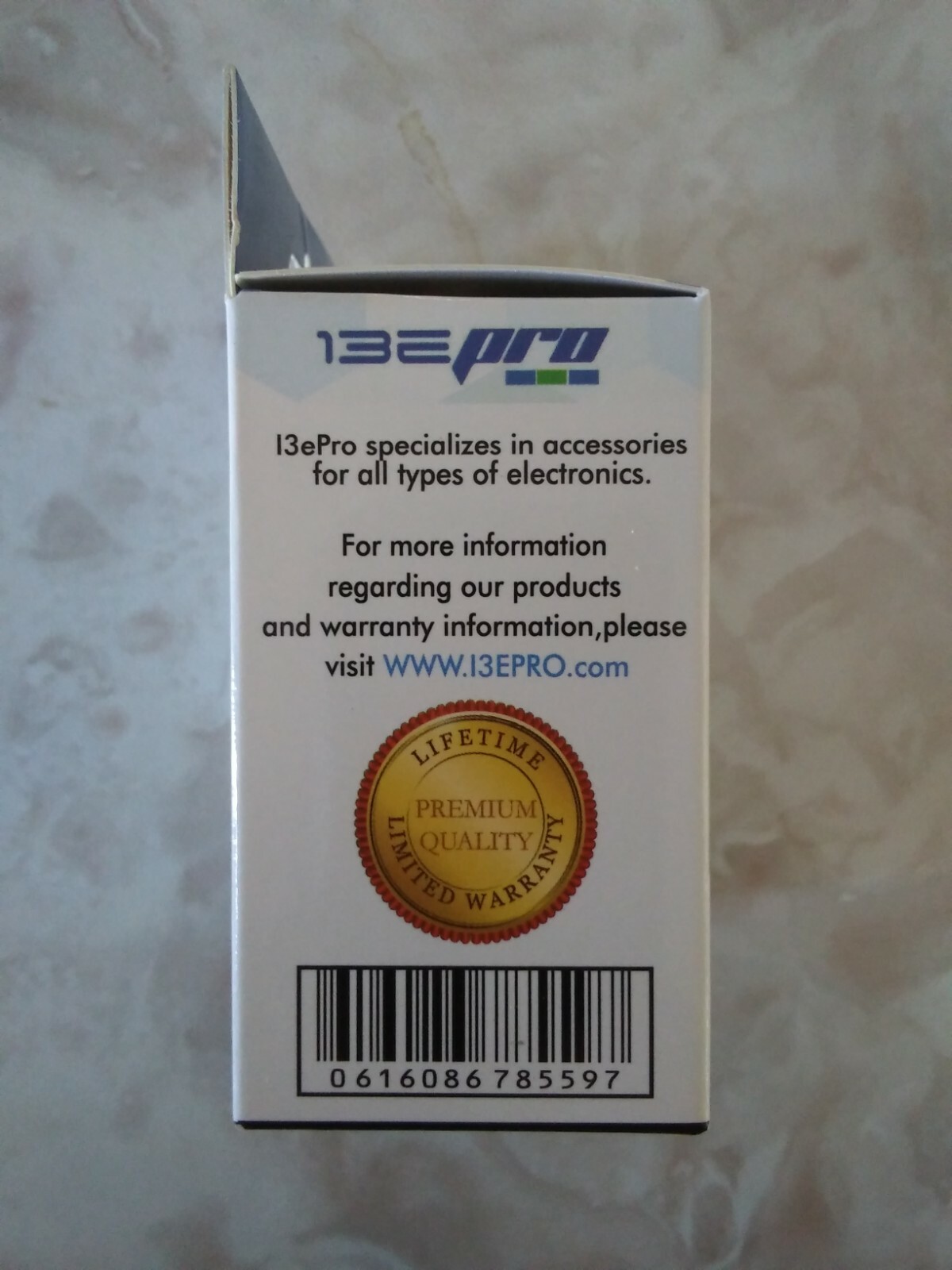 13E Pro Series 3 Piece Filter Kit 58MM | eBay