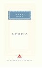 Utopia: Introduction by Jenny Mezciems - Hardcover, by More Thomas - Good 9780679410768| eBay