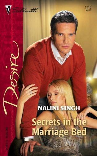 Secrets in the Marriage Bed by Singh, Nalini 9780373767168 | eBay