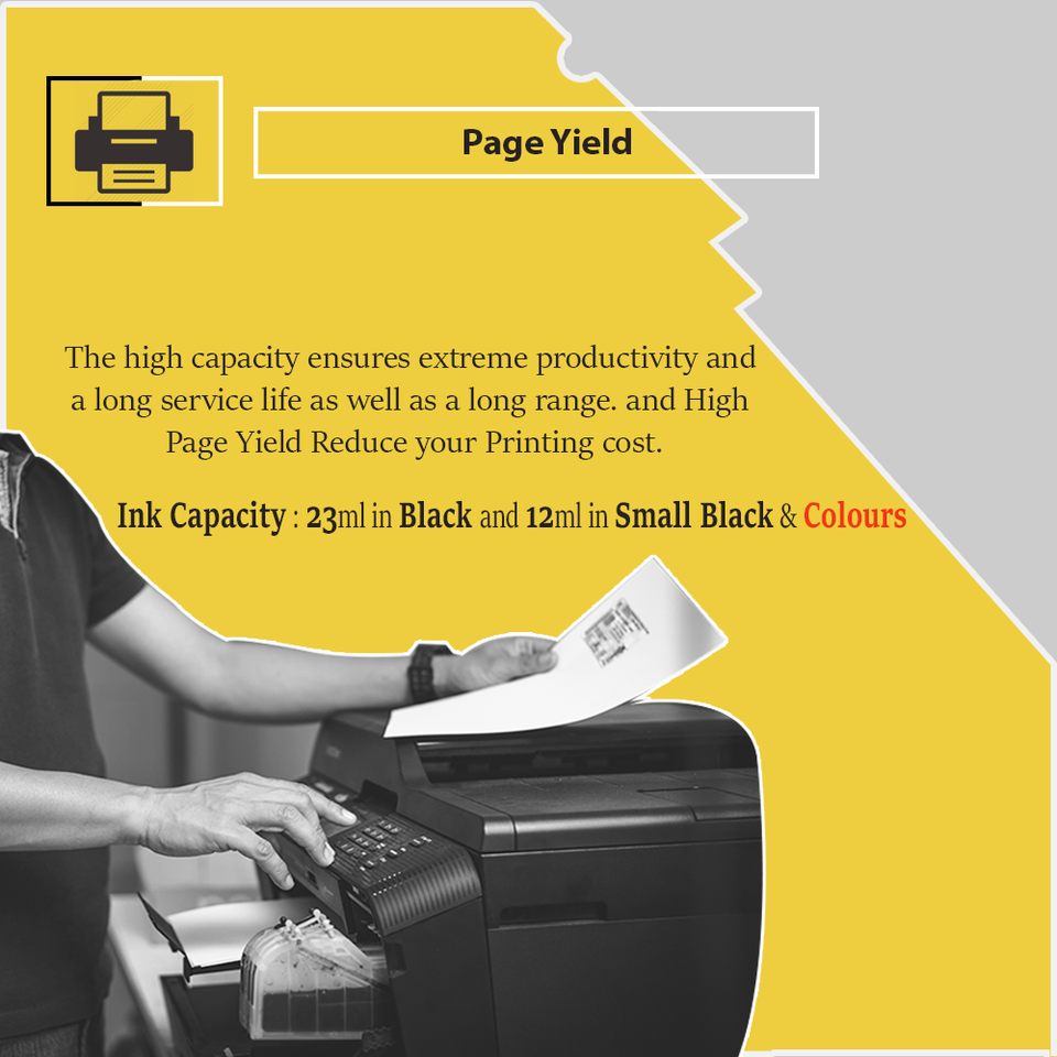 20 Ink Cartridge For Canon Pixma IP7200 IP7250 IP8700 IP8750 IX6800 PGI ...