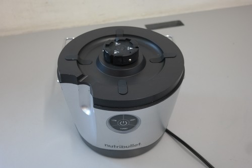 NUTRIBULLET JUICER PRO NBJ50200 MOTOR BASE UNIT Only | eBay