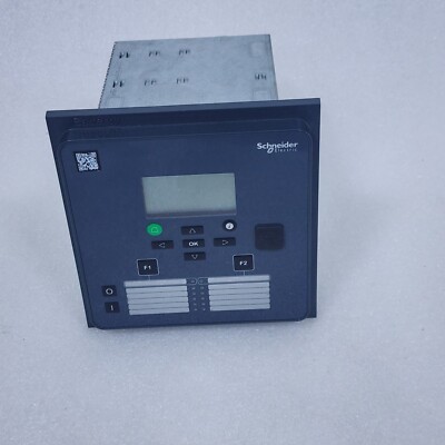 SCHNEIDER REL52012,P3U30-5AAA2BBAA,VID:PU030-15232 FREE SHIP | eBay
