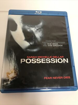 Possession (Blu-ray, 2008) | eBay