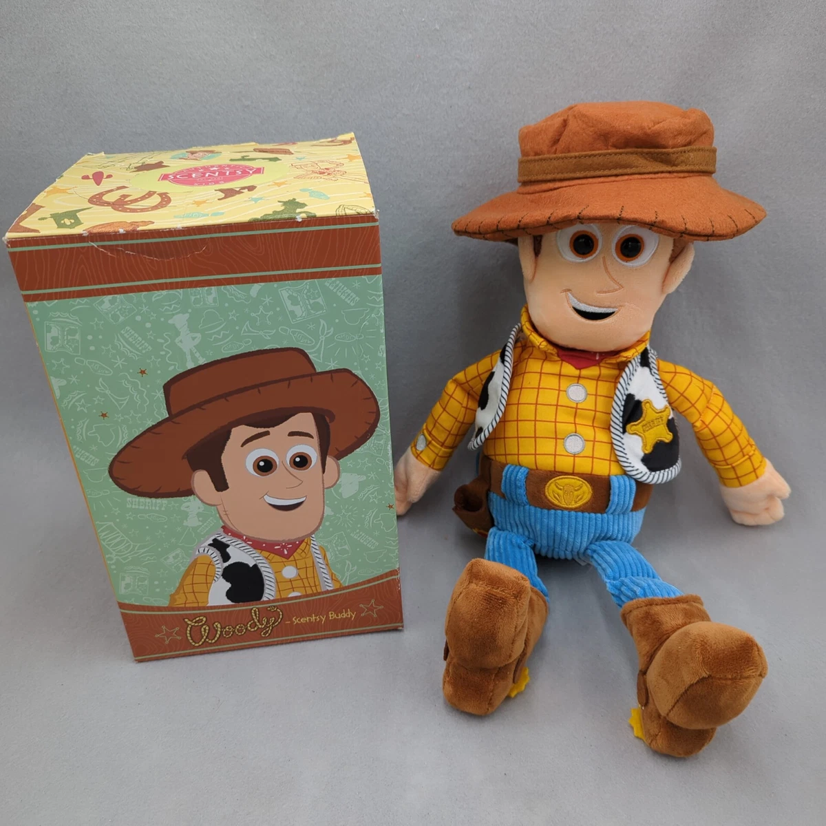 Buddy Toy Story