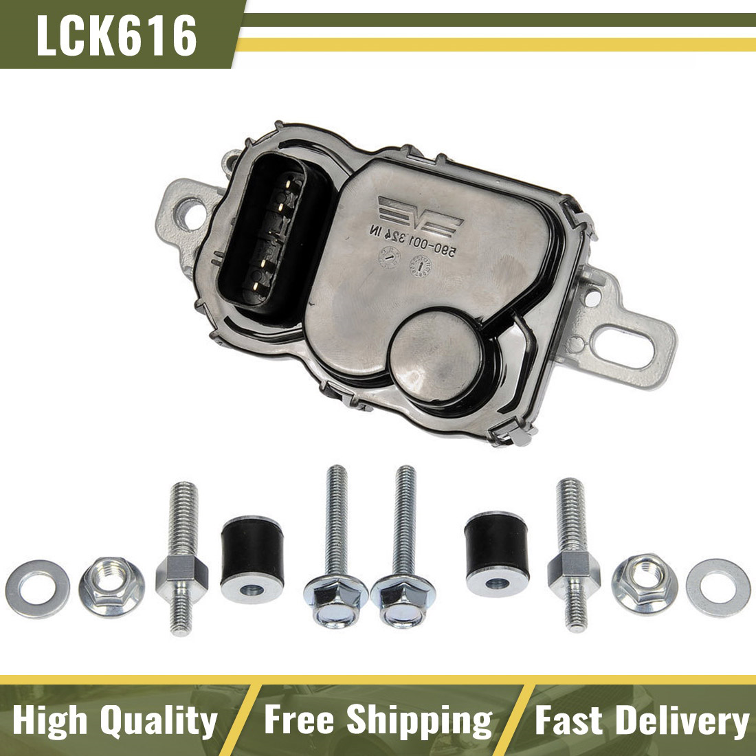 Dorman Fuel Pump Driver Module for Explorer Sport Trac F150 Mark LT ...