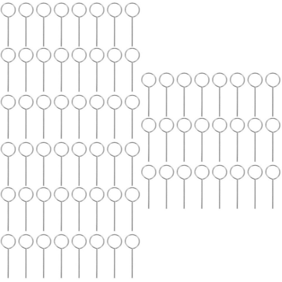 3 Pack Sim Card Key Tool Tray Opening Cell Phone Extraction Device ...
