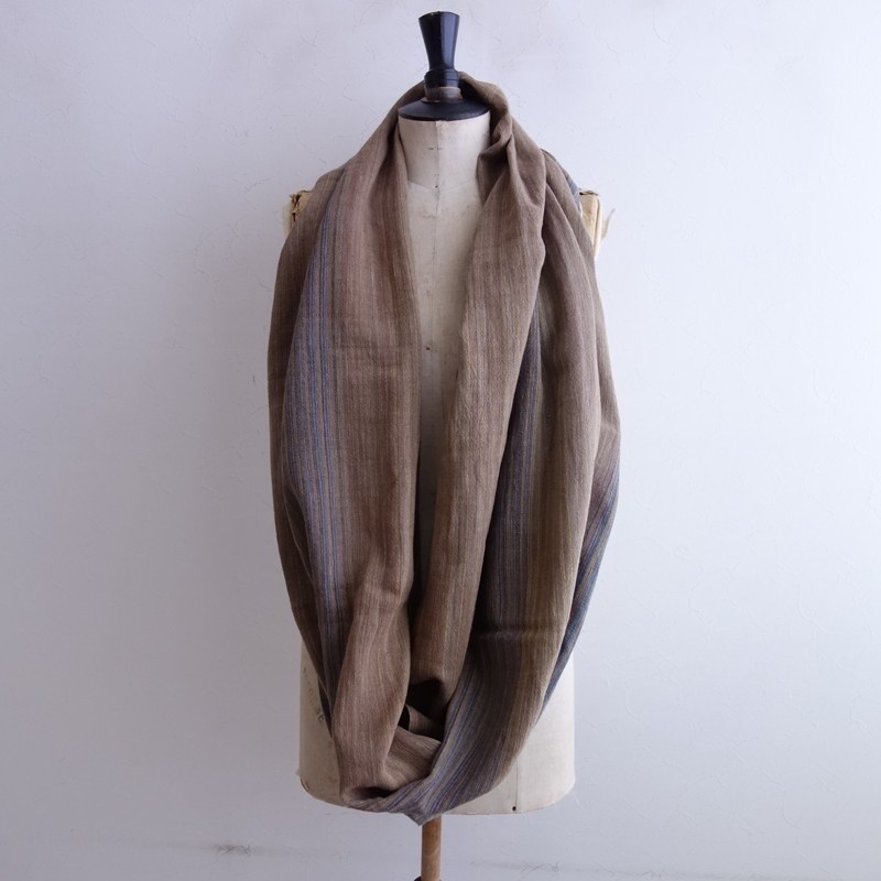 Usaato Loop Scarf/Stole (Very Good Condition) | eBay