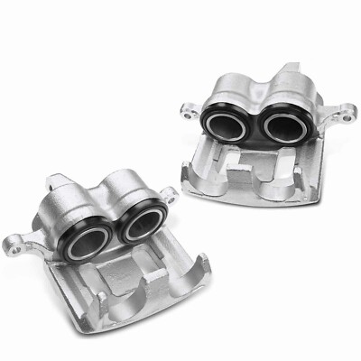 FOR MITSUBISHI L200 K6_T K7_T 97-06 2.5 TD 4WD MR977362 FRONT BRAKE ...