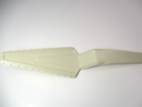 Vintage Tupperware 10 Inch Pie Server 1228-4 | eBay