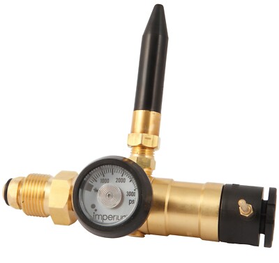 Helium Balloon Regulator Filler Valve for Helium Tank | eBay