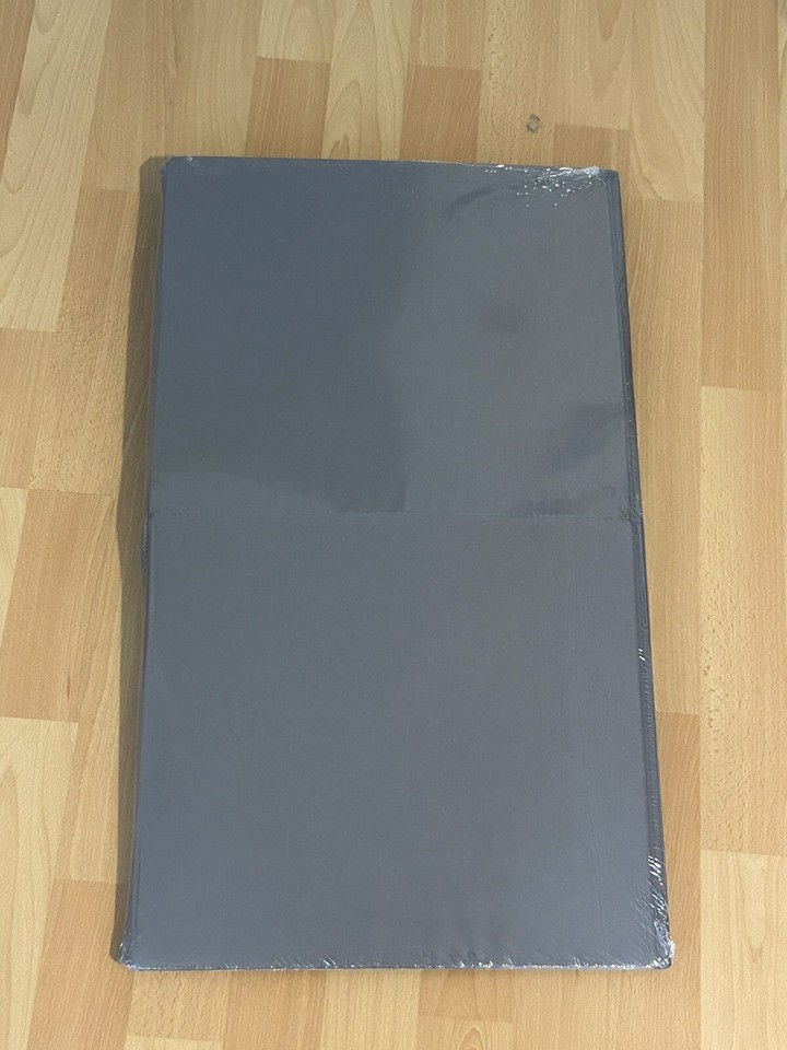 IKEA FLARRA Minikommode mit 3 Schubladen dunkelgrau 33x38 cm | eBay.de