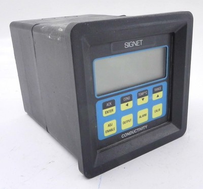Flow Meters - Signet