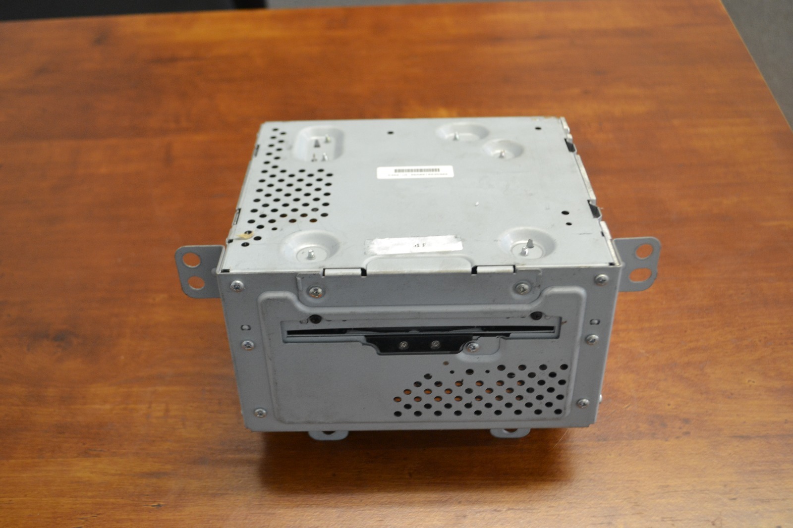 2010 2011 2012 2013 2014 2015 2016 CADILLAC SRX HDD RADIO CD PLAYER | eBay