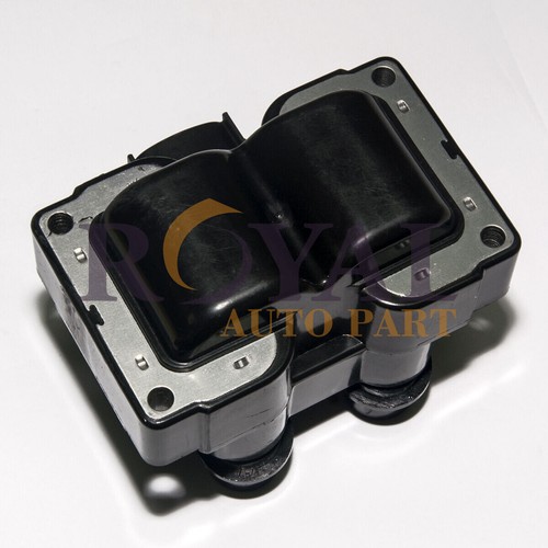 Ignition Coil for Ford Lincoln Mazda Mercury Expedition Explorer FD487 ...