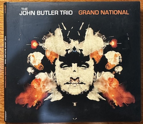 The John Butler Trio, Grand National, GC, CD | eBay Australia