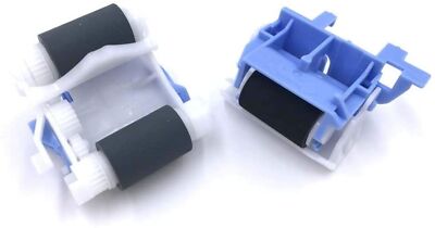 5Sets New Pickup Roller kit for HP M607 M608 M609 M633 M631 Printer | eBay