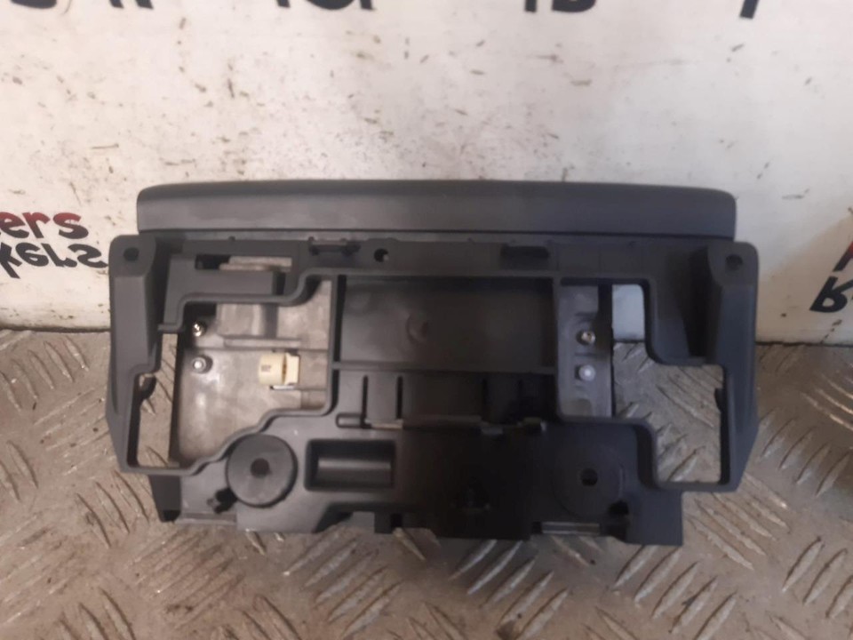 PEUGEOT 208 / 2008 MULTIFUNCTION TOUCH SCREEN DISPLAY 2013 TO 2019 ...