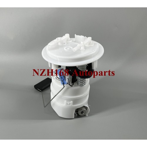 1525QA 1607402180 Fuel Pump Assembly For CITROEN C3 Picasso PEUGEOT 207 ...