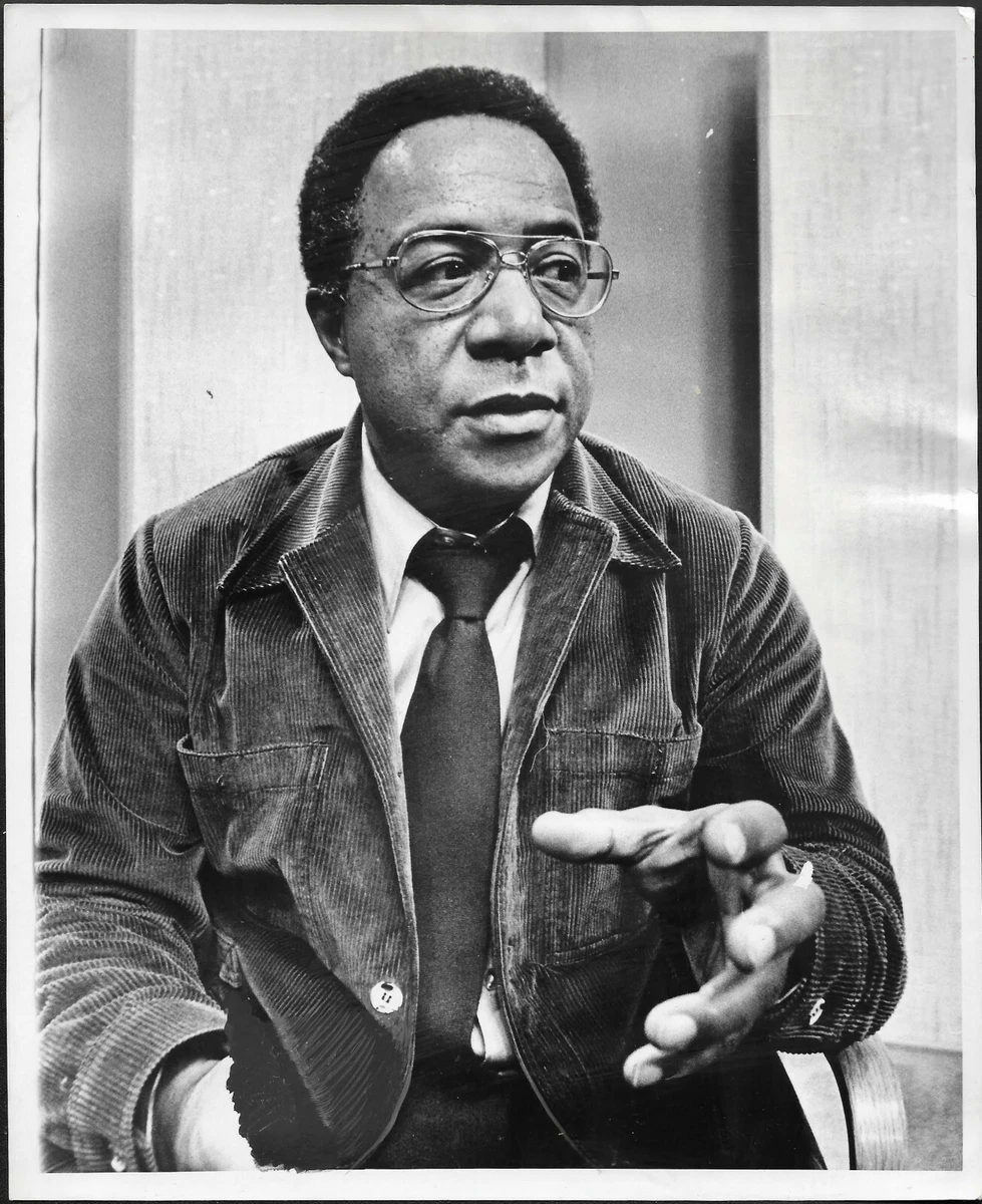 Alex Haley