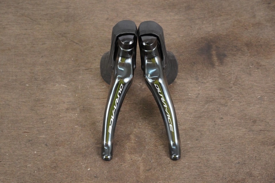 Shimano Dura-Ace R9100 CeramicSpeed OSPW 11 Speed Mechanical Rim Brake ...