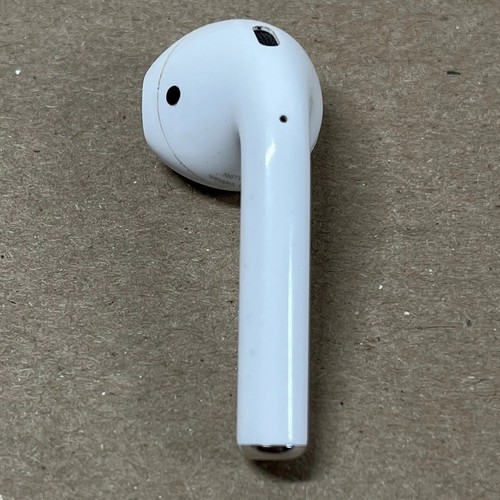 Apple AirPods 2nd Generation - Left Side Replacement Earbud A2031 | eBay
