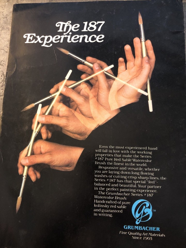AMERICAN ARTIST May 1981 George Wexler Bob Gill Tom Lynch Art Young | eBay
