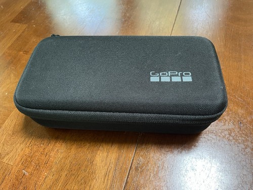 Official GoPro Travel Case OEM Go Pro Camera Protective Box Hero Series ...