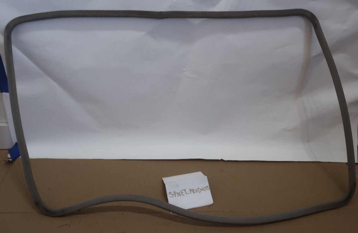 1996-2002 Toyota 4Runner OEM Sun Moon Roof Glass Seal Interior Trim ...