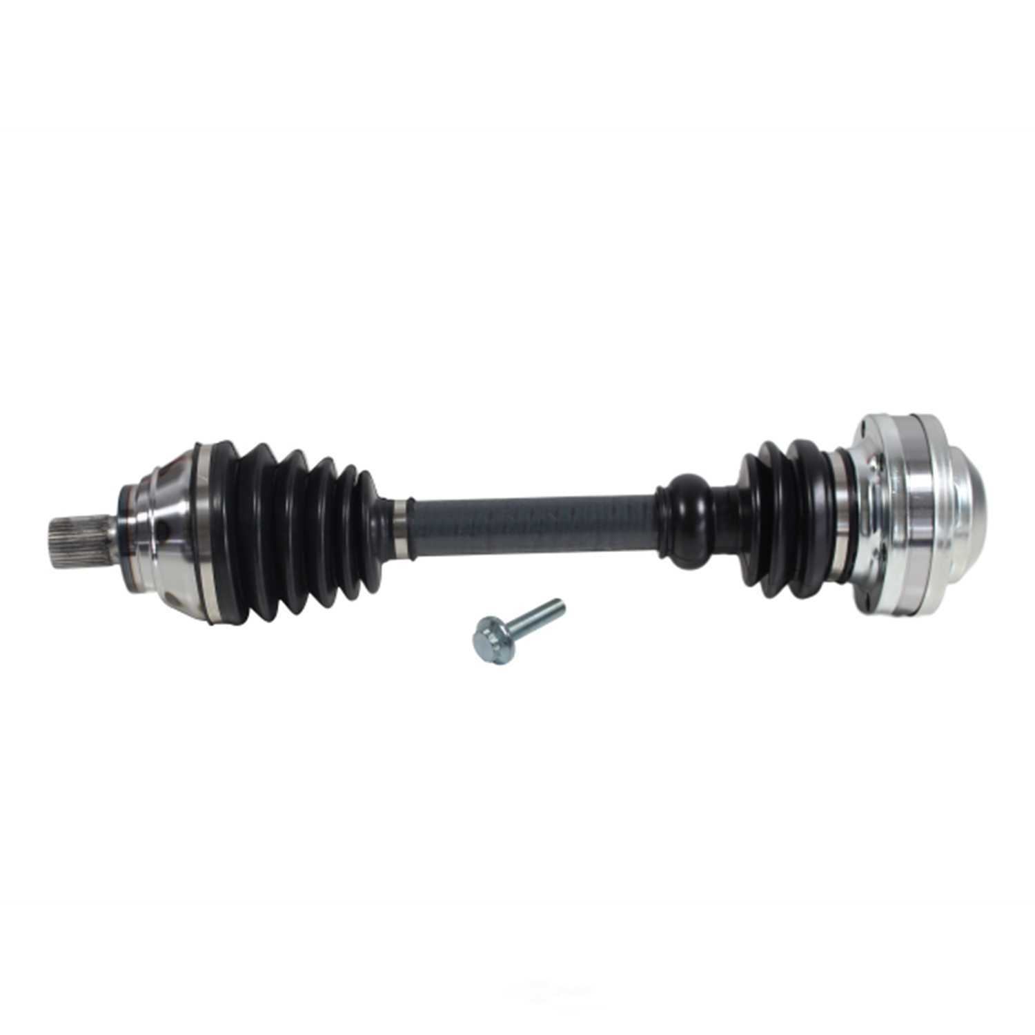 CV Axle Assembly Top Notch TN19117 for sale online | eBay