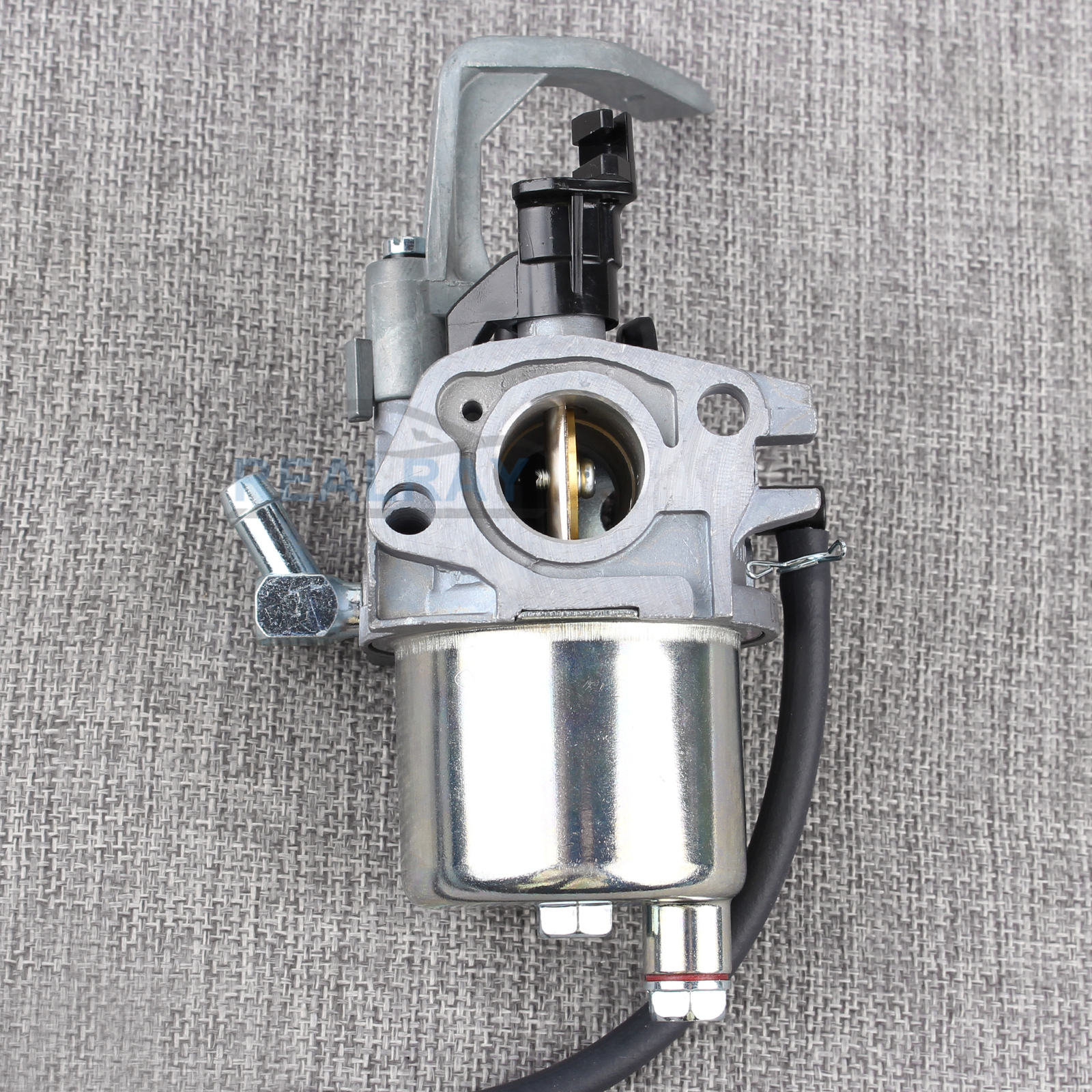 LCT 03021 03022 Carburetor OEM HUAYI L10 136 179 208cc GEN I Snow ...