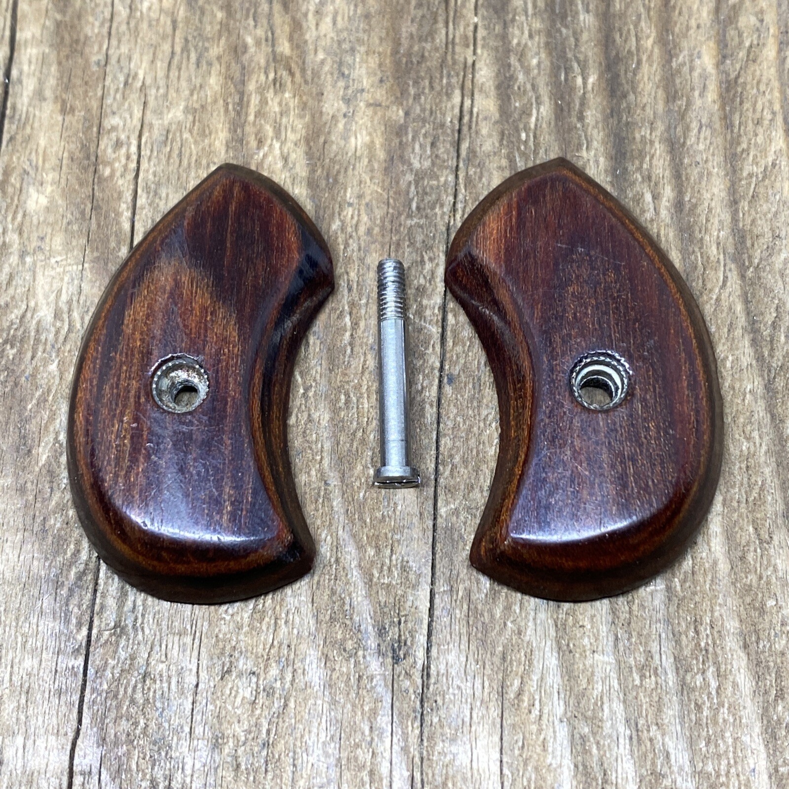 North American Arms .22 LR Mini Revolver Parts NAA 22LR, Grips & Screws ...