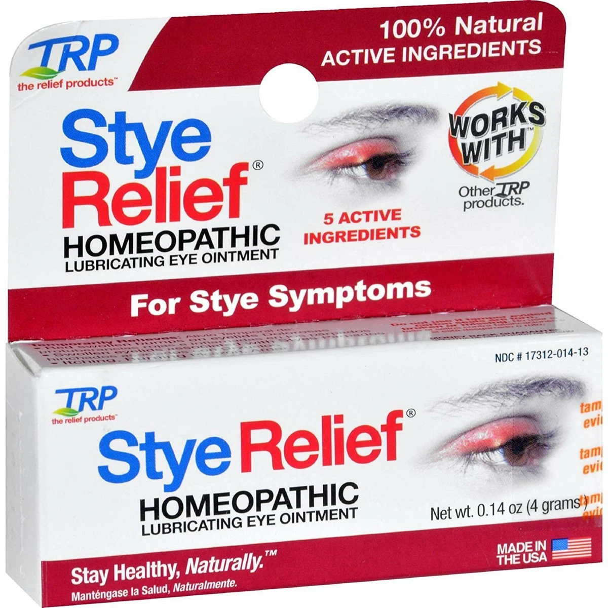 Stye Treatment Over The Counter