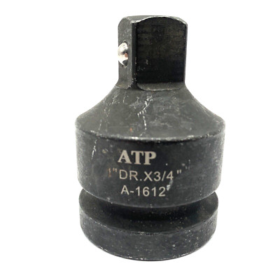 ATP OZAT A1612 A-1612 Adapter Reducer 1 in to 3/4 in | eBay