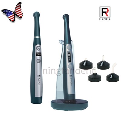 Dental Lab - Curing Unit
