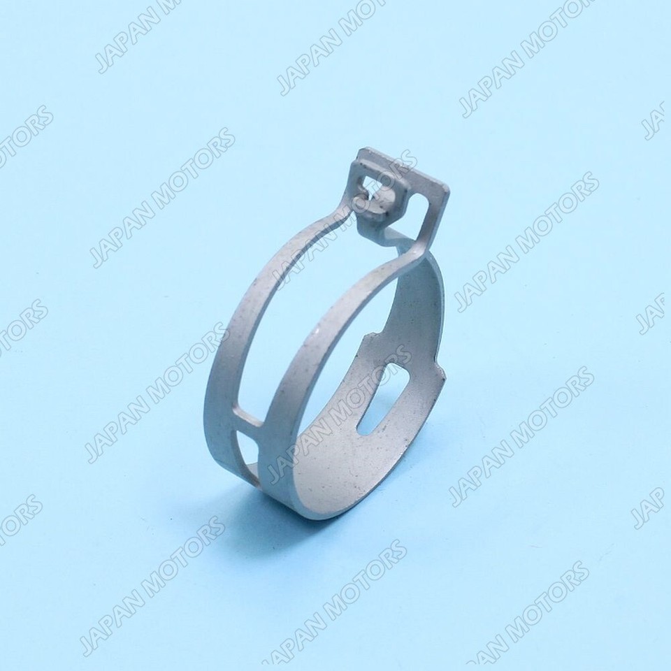 Genuine Toyota Lexus Scion Radiator Hose Clamp (45mm) Lower 90466-35001 ...