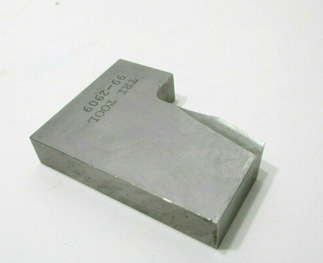 Tri Tool 99-2909 Durabit 14.5 Deg (4:1) C'Bore 1/2" Deep for ...