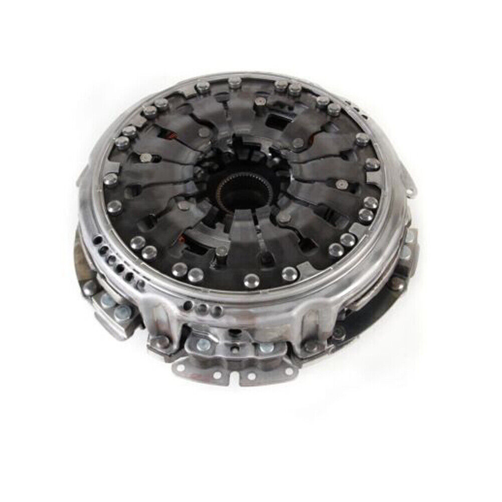 0AM DQ200 DSG Dual Clutch Kit 7speed 0AM198140L 6020006000 For VW Jetta ...