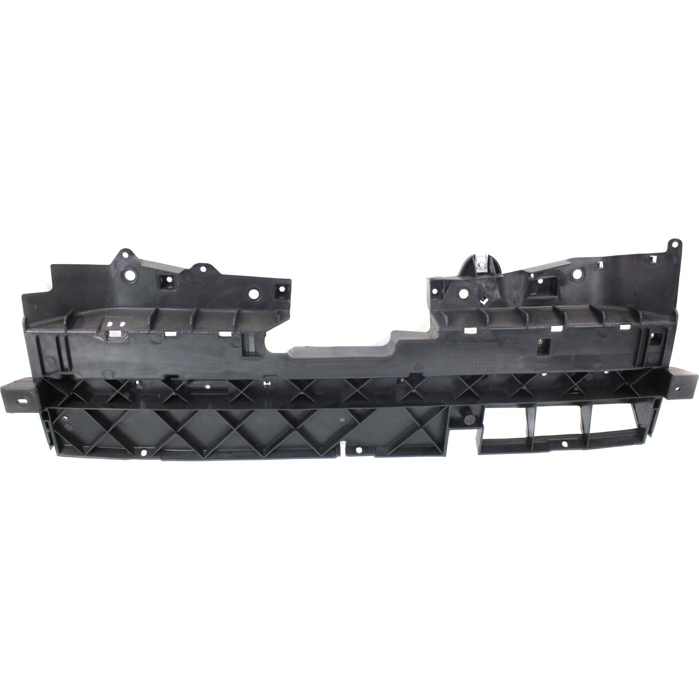 New Radiator Support Core For 2014-2018 Jeep Cherokee CH1224105 ...