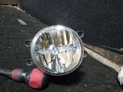 TOYOTA SAI 2013 DAA-AZK10 Right Fog Light [Used] [PA120586576] | eBay UK