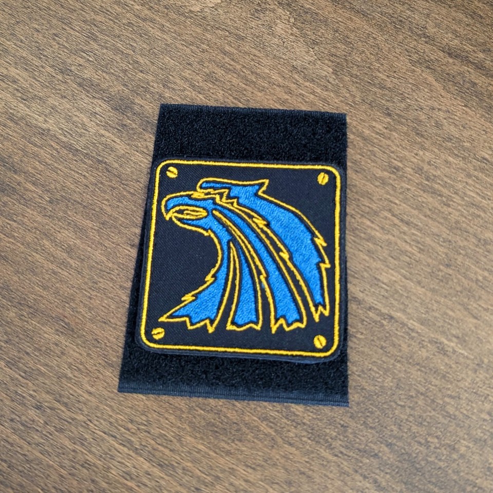 S.T.A.L.K.E.R. 2 Faction Patches Set Monolith Clean Sky Freedom ...