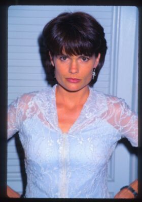 1997 COLLEEN DION Original Slide Transparency ANOTHER WORLD | eBay