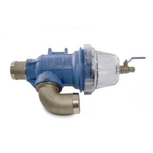 RIV Syphon Unit For 80MM Hose For Slurry Tanker | eBay