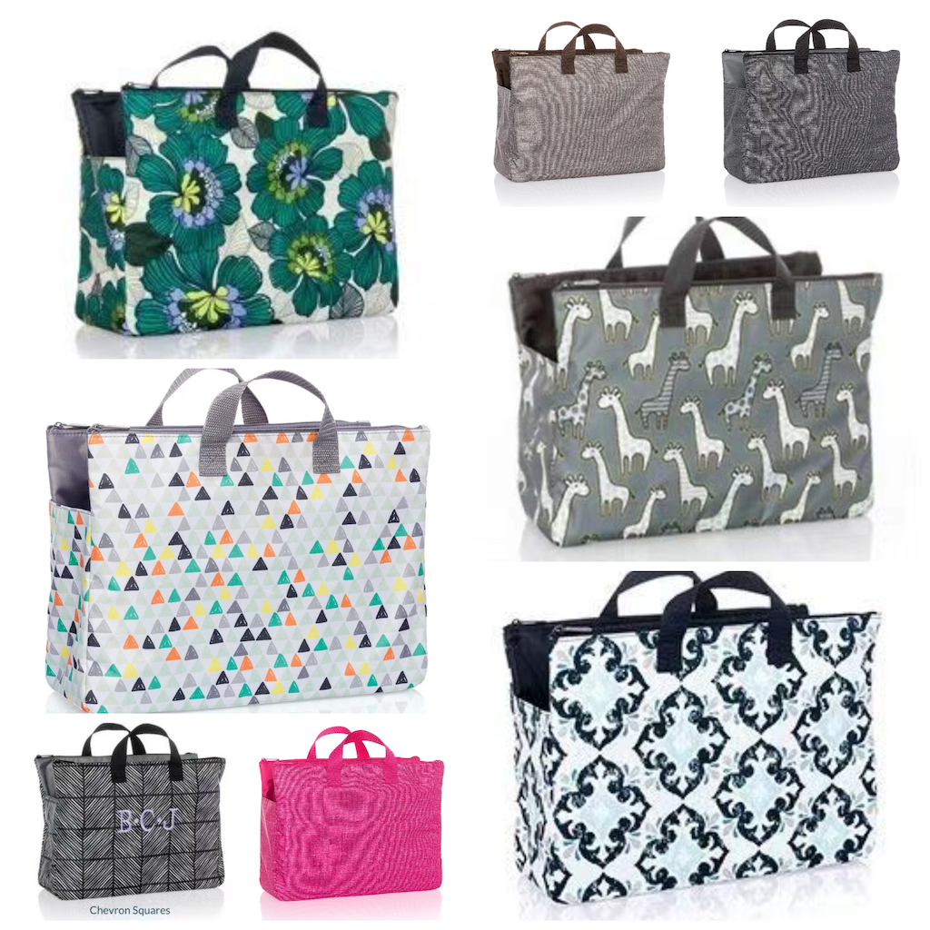 Thirty One TINY Utility Tote Choose The Style You Want New | atelier ...