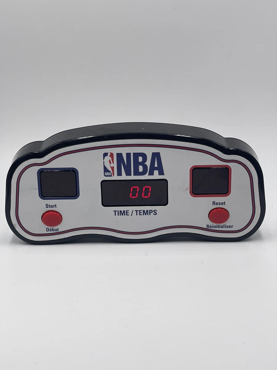 Nba Basketball Scoreboard