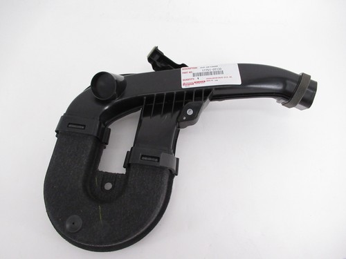 Genuine OEM Toyota 17751-0T130 Air Cleaner Inlet Tube 2014-2016 Corolla ...