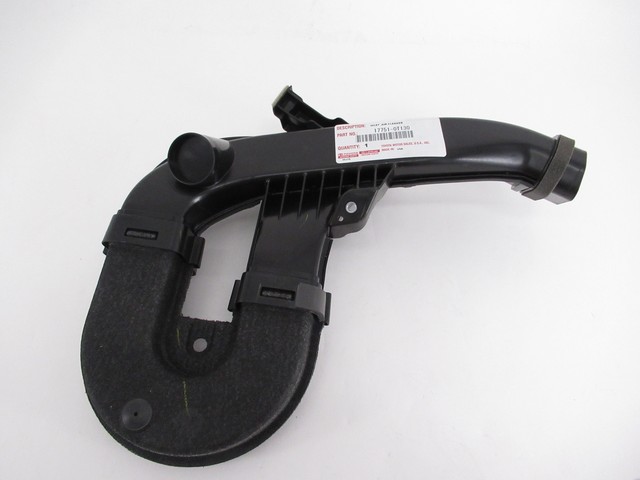 Toyota 177510T130 Genuine OEM Inlet Tube for sale online | eBay