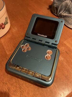 VideoNow XP Interactive Video System Parts Only Dvd Player Cd Handheld ...